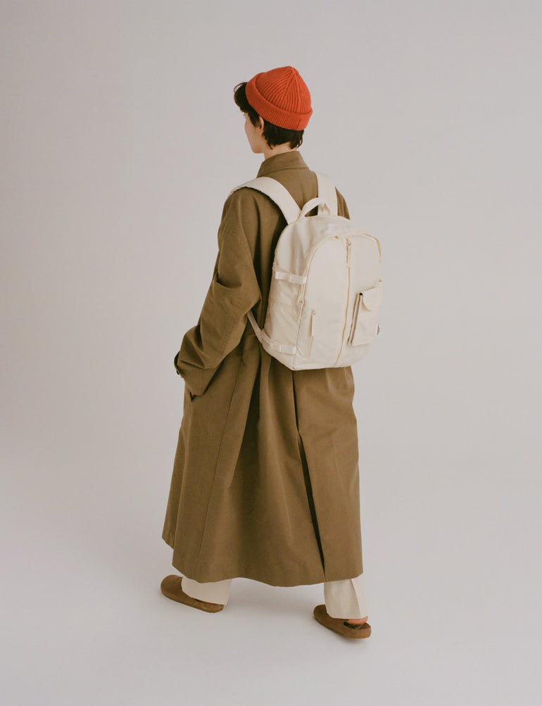 Cousteau Backpack – Ölend