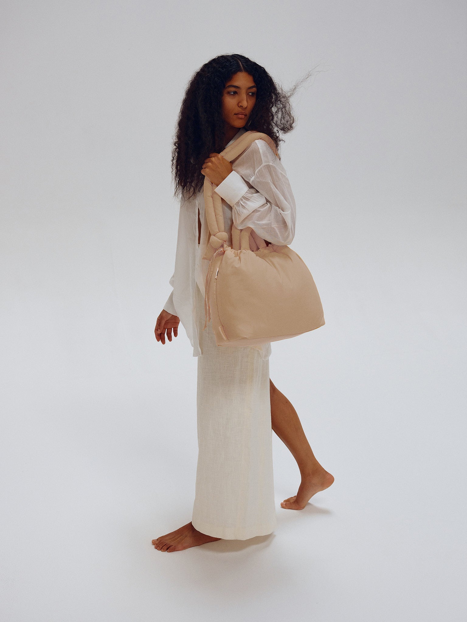 Ona Soft Bag – Ölend