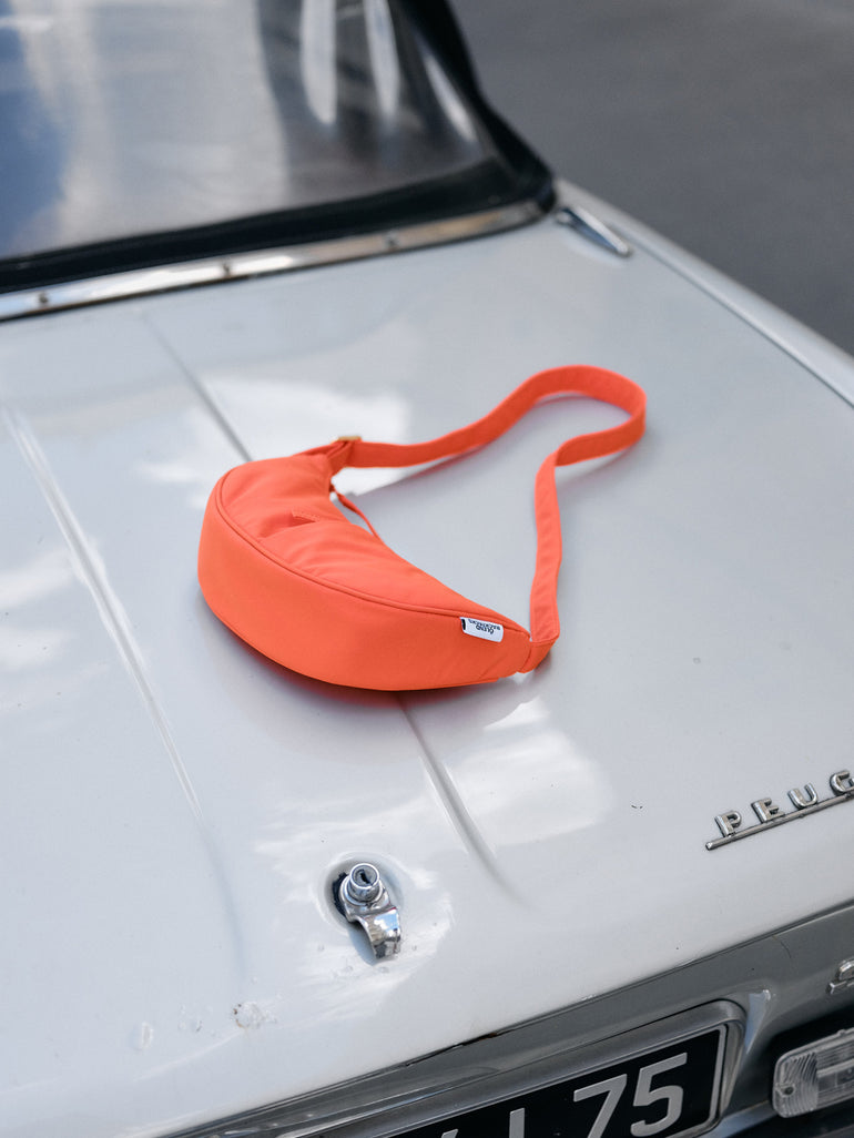 Mini Moon Bag – Ölend