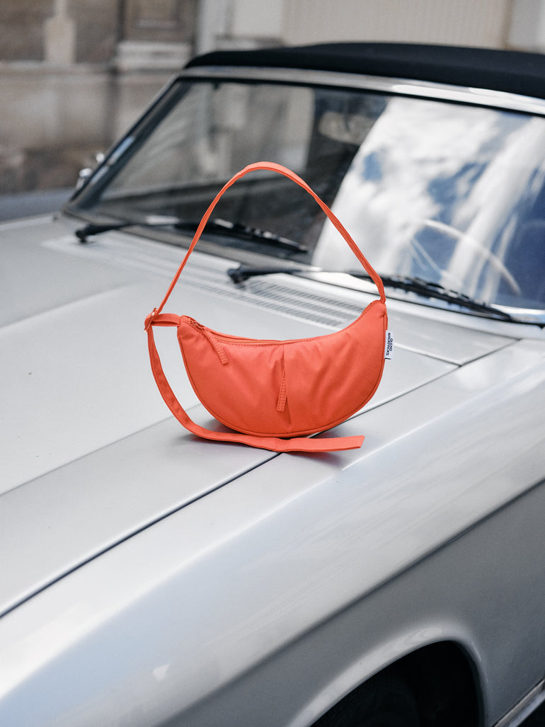 Mini Moon Bag – Ölend