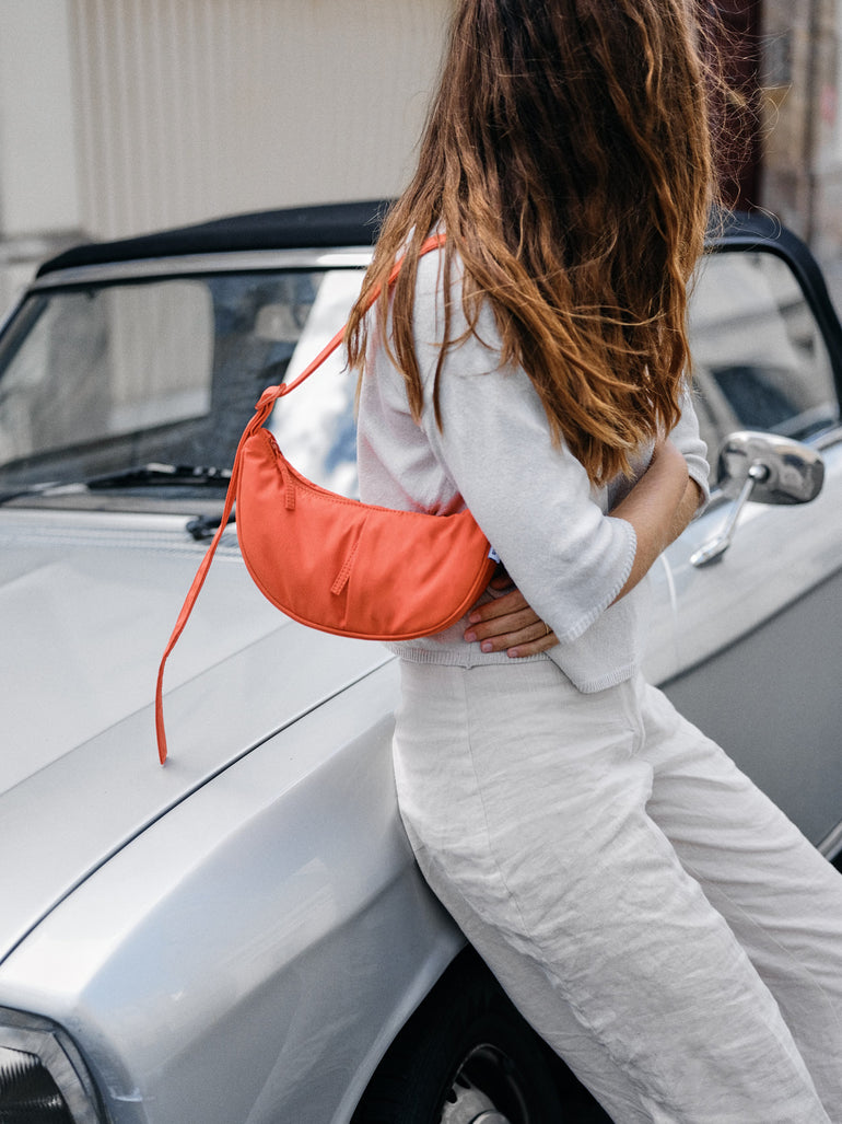 Mini Moon Bag – Ölend