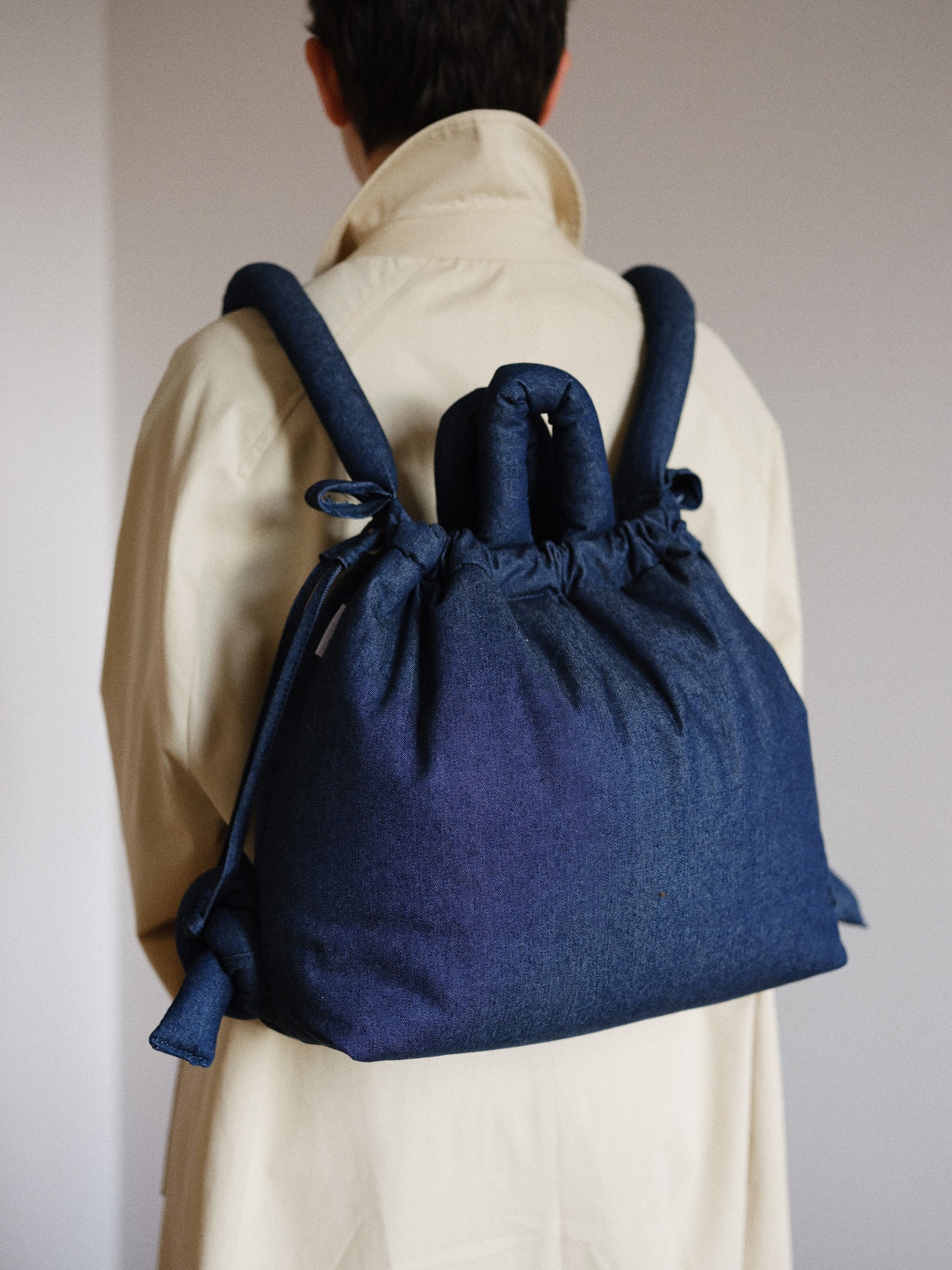 Ona Soft Bag – Ölend