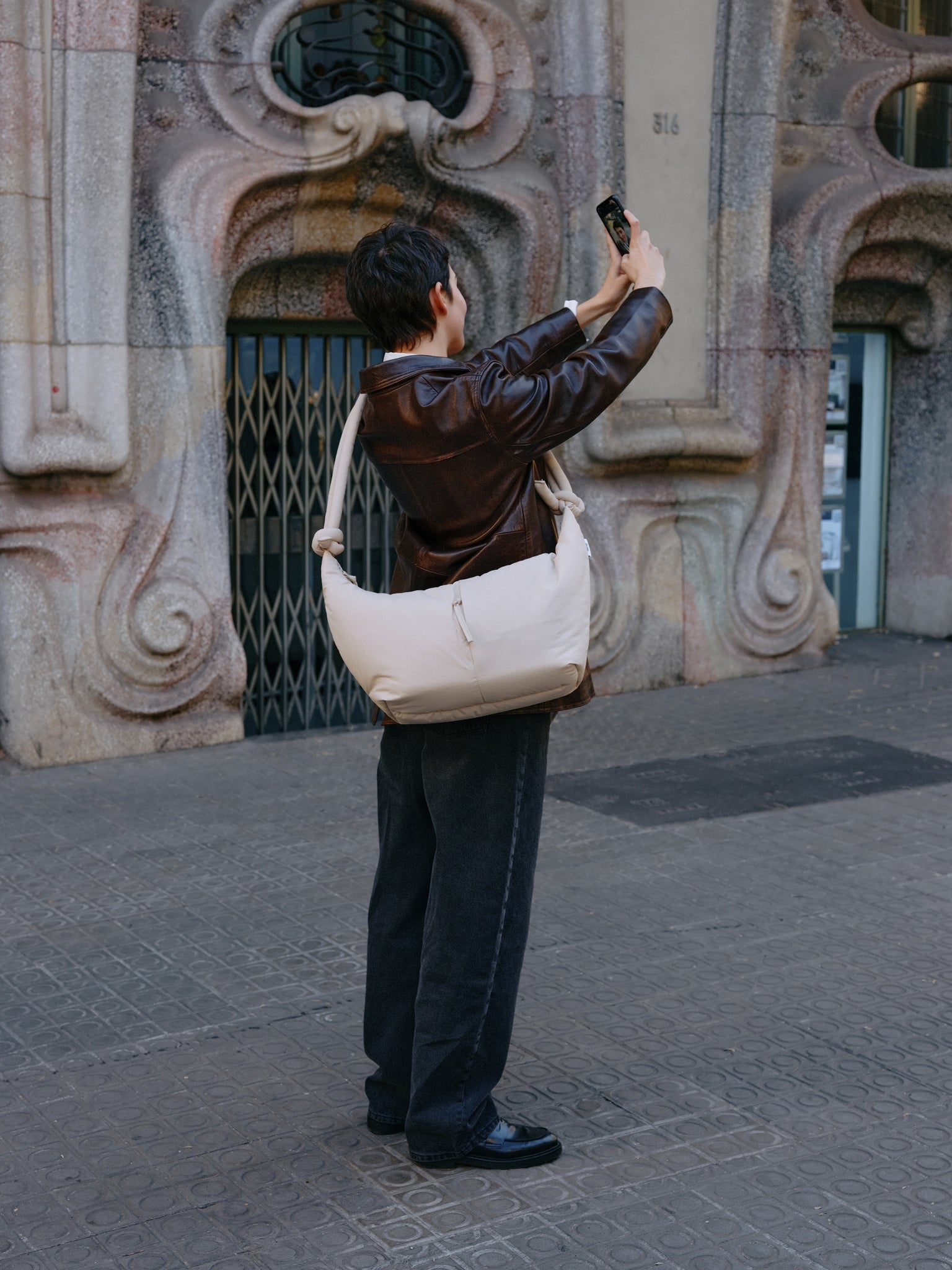 Mila Bag – Ölend