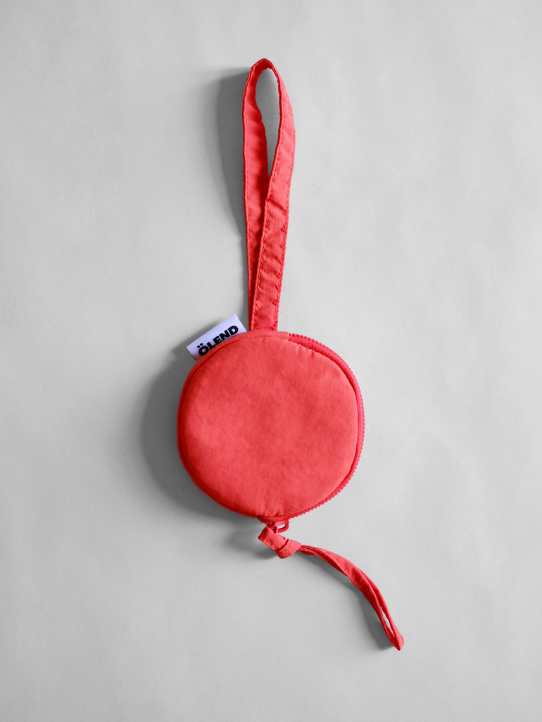 Circular Mini Purse – Ölend