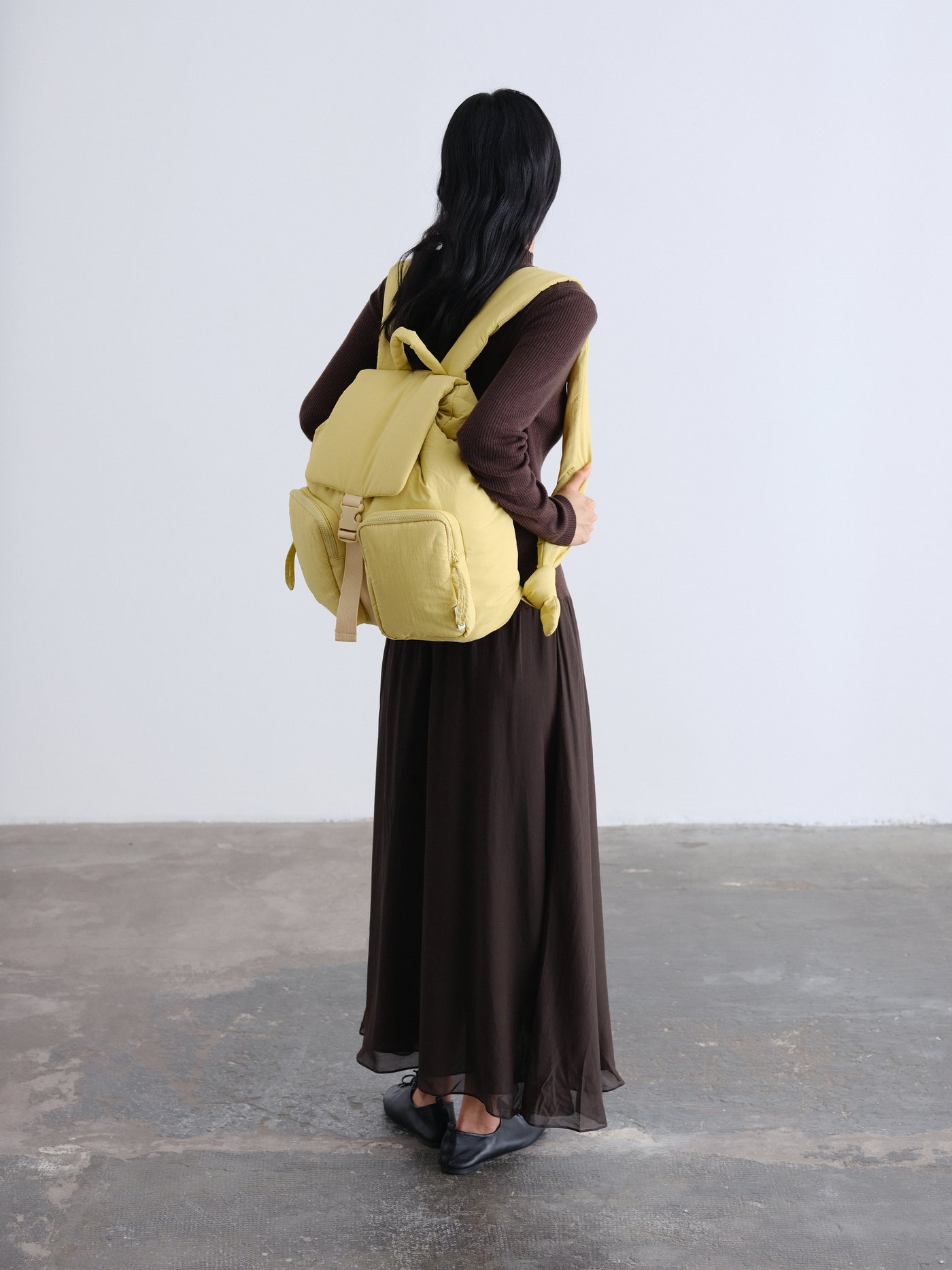 Isla Backpack – Ölend