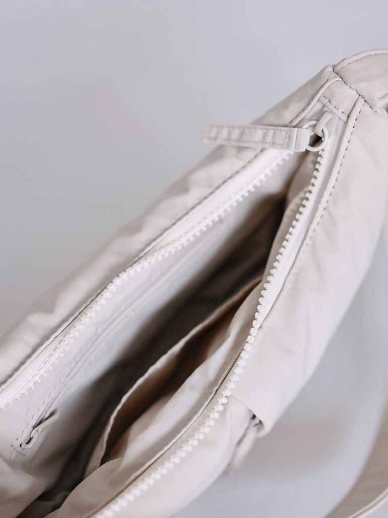 Mini Moon Bag – Ölend