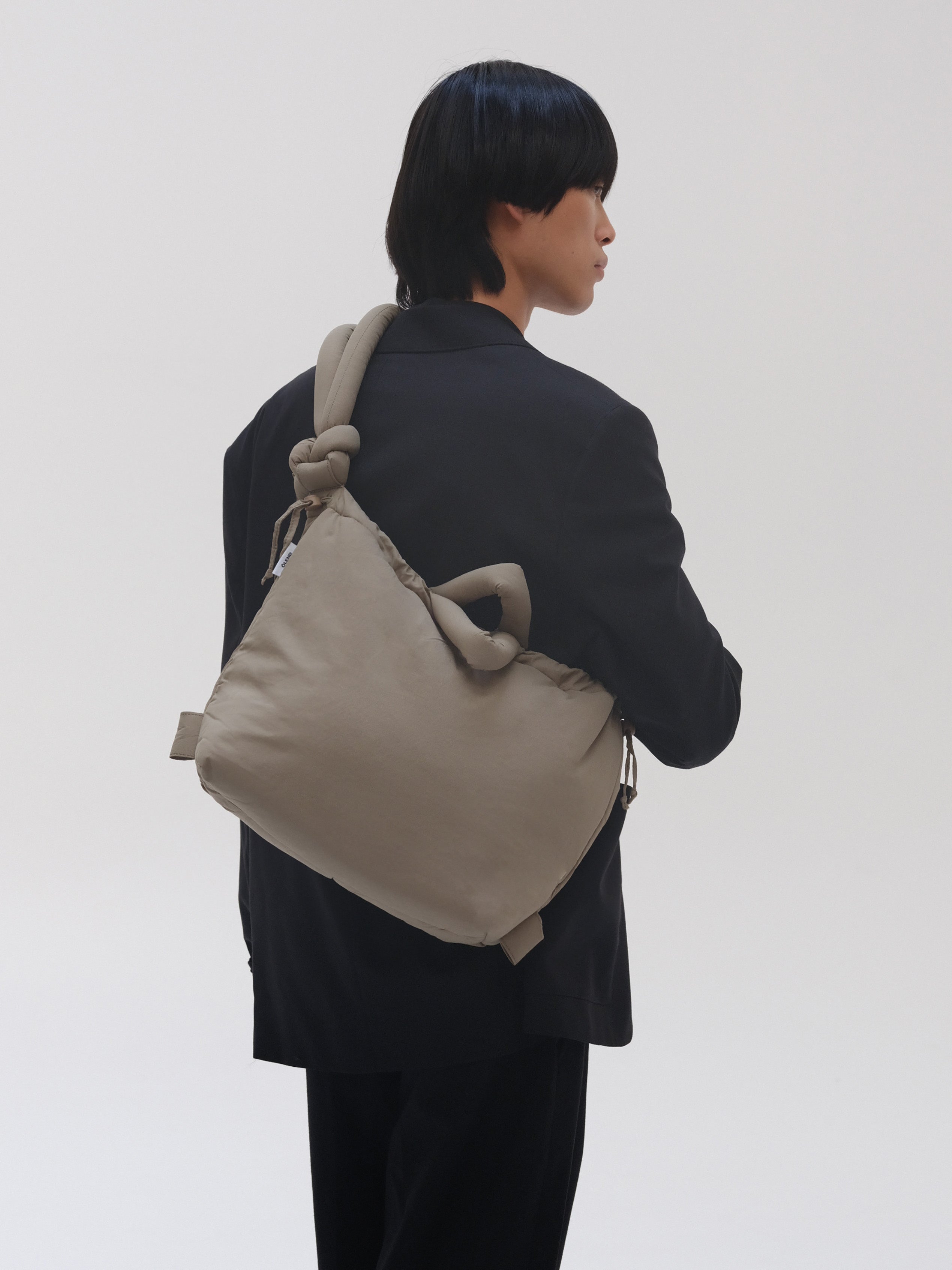 Ona Soft Bag – Ölend