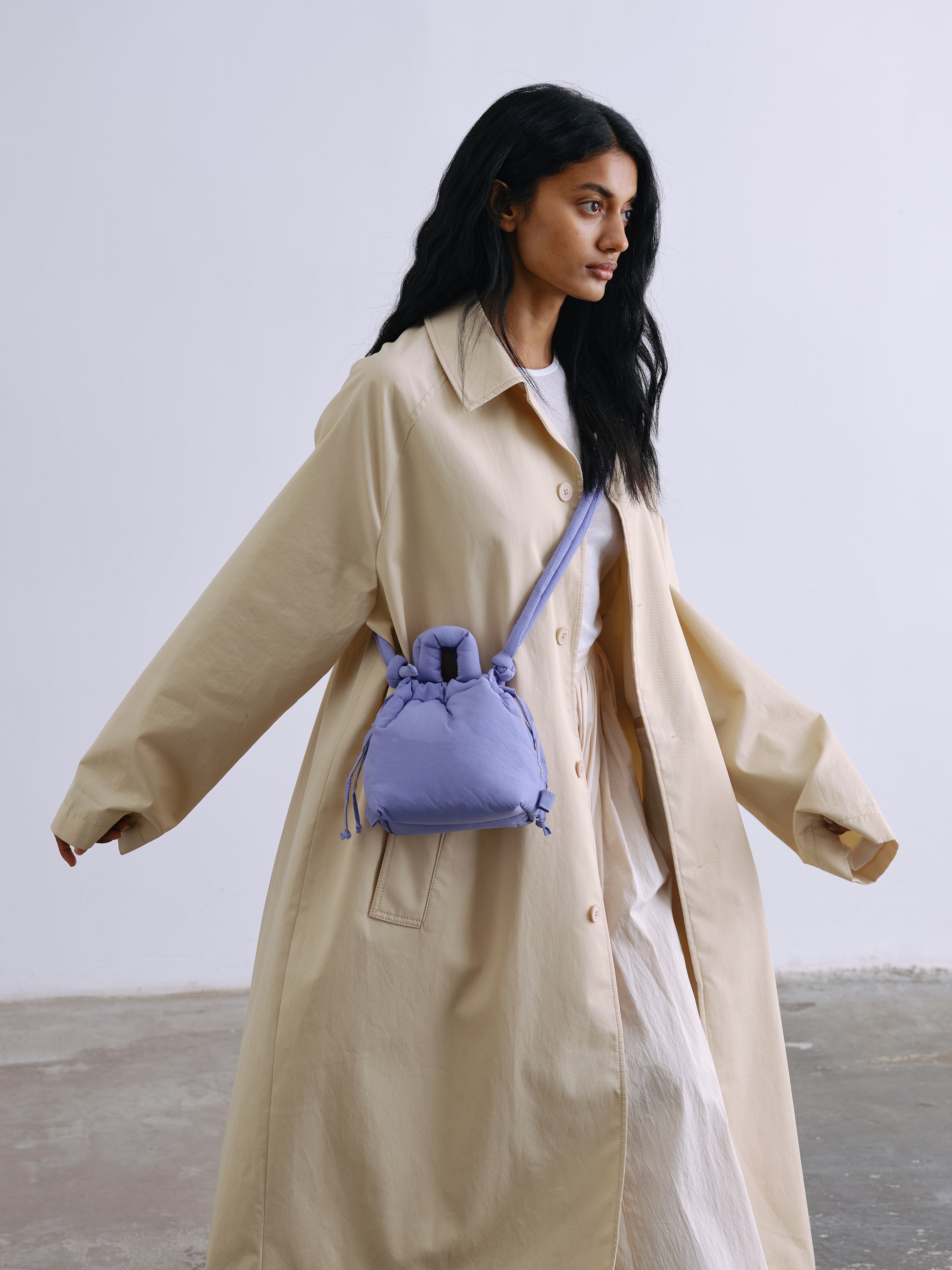 Micro Ona Soft Bag – Ölend