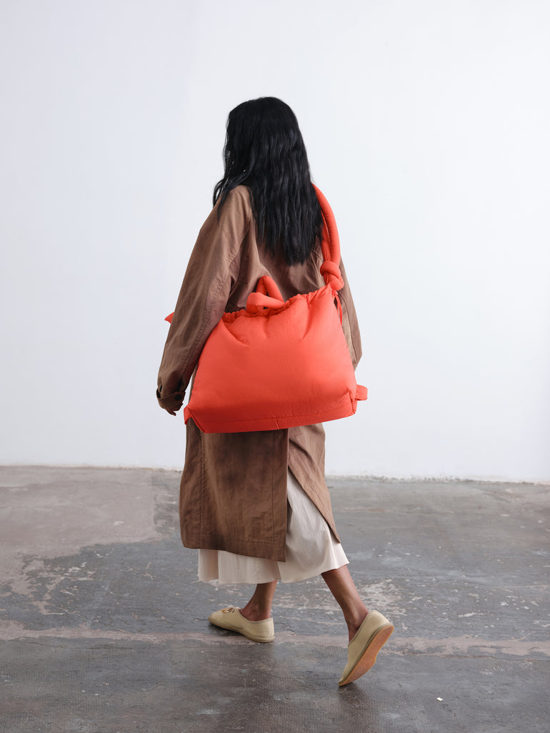 Large Ona Soft Bag – Ölend