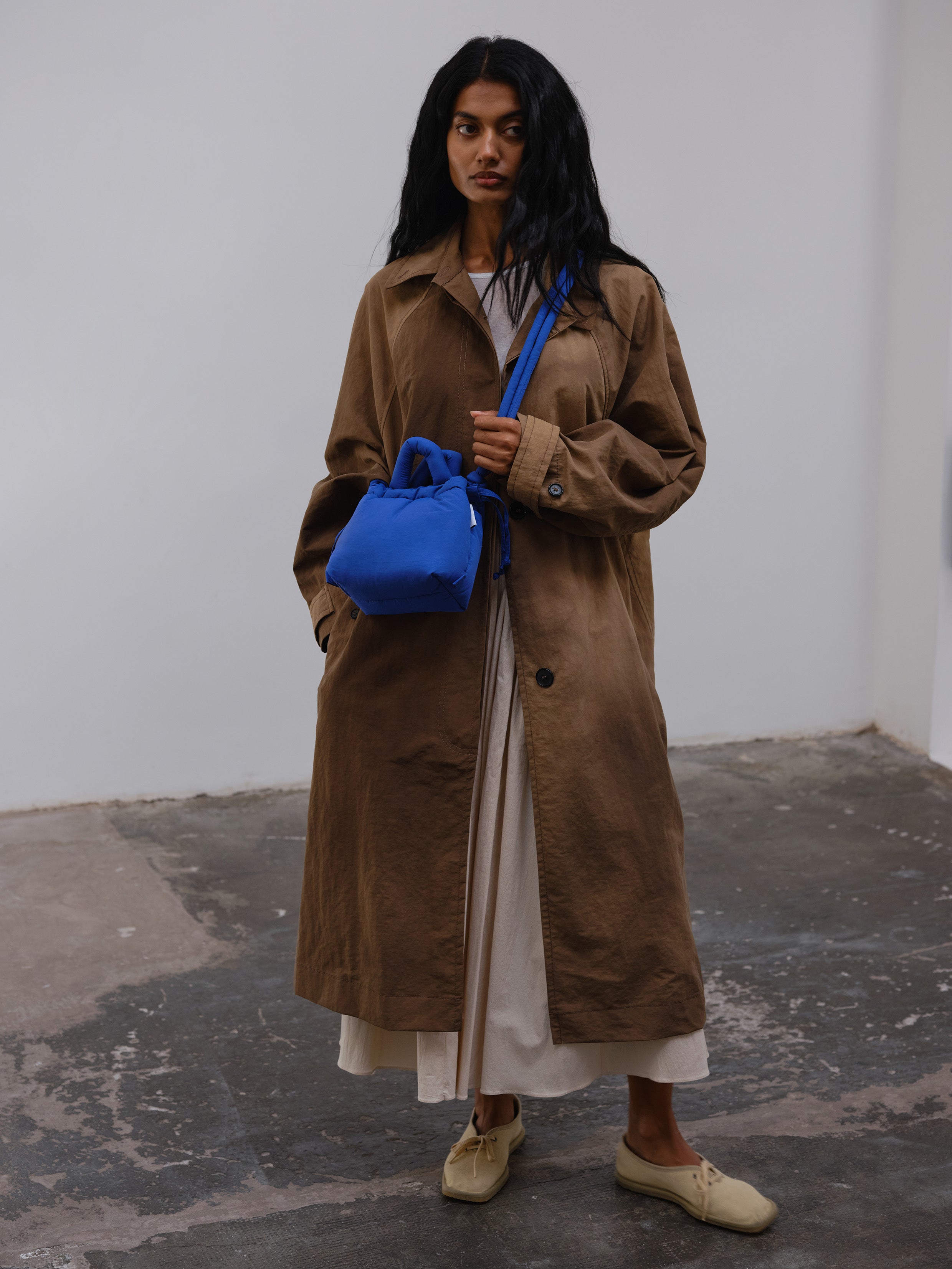 Micro Ona Soft Bag – Ölend