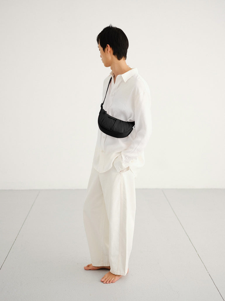 Mini Moon Bag – Ölend