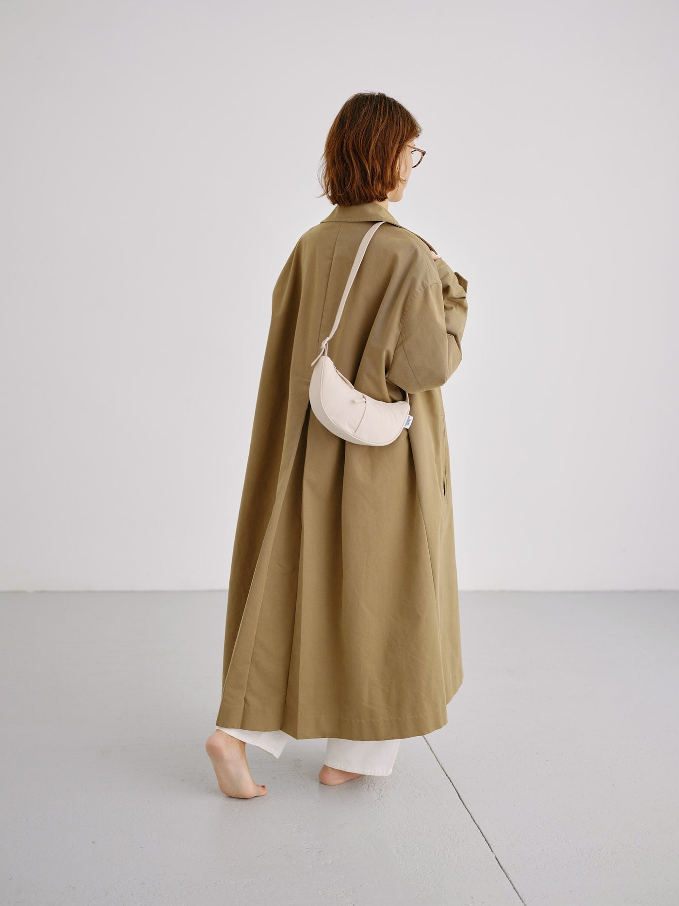 Mini Moon Bag – Ölend