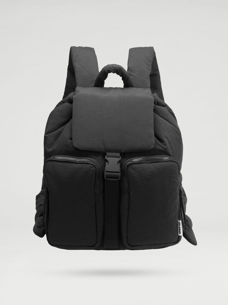 Isla Backpack – Ölend