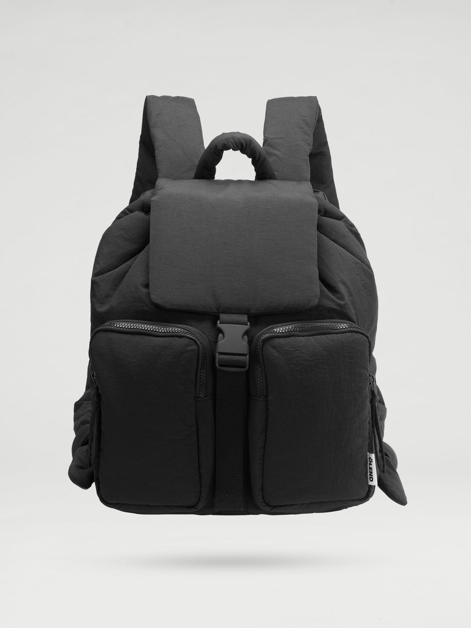 Isla Backpack – Ölend