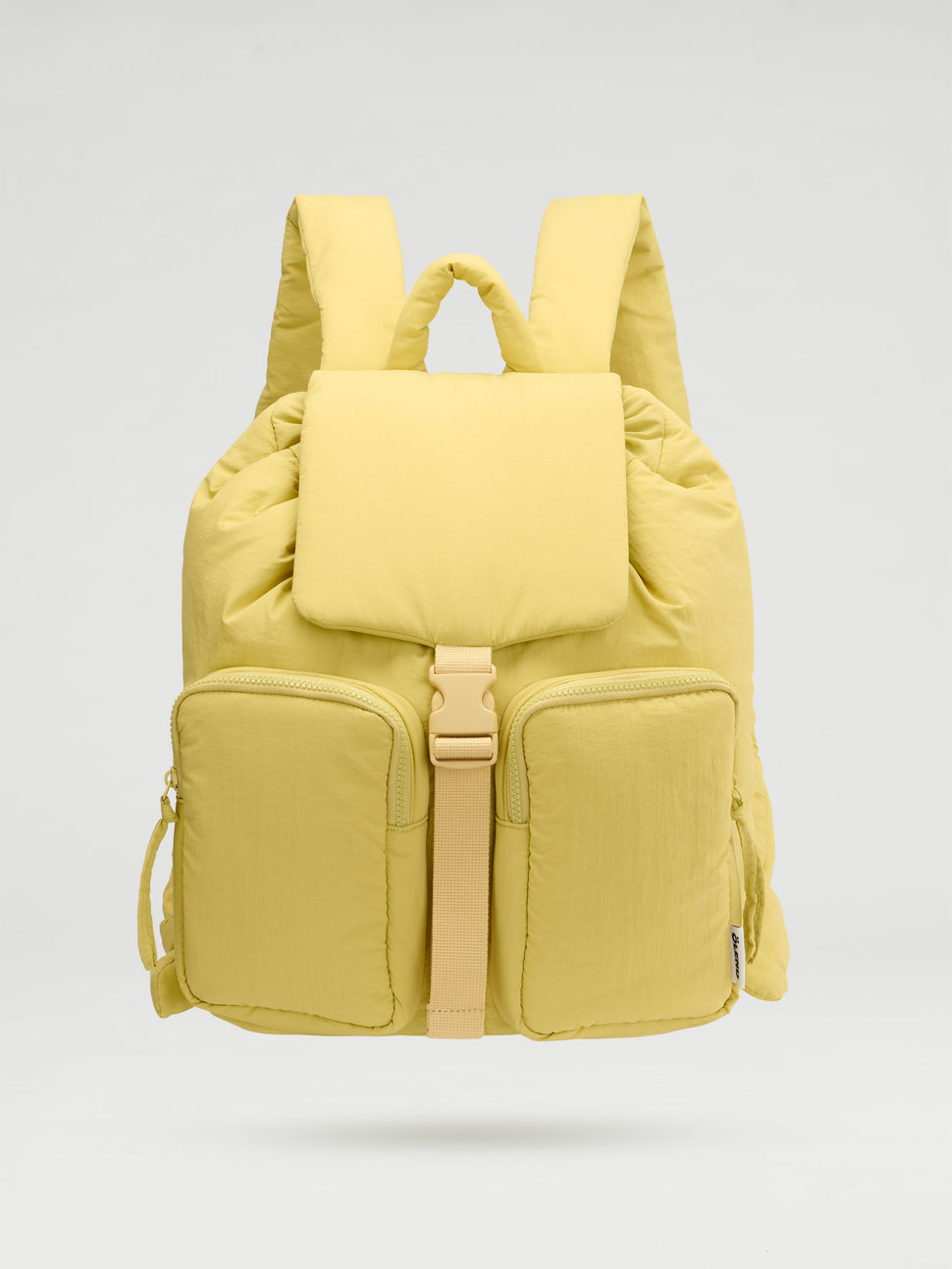 Isla Backpack – Ölend