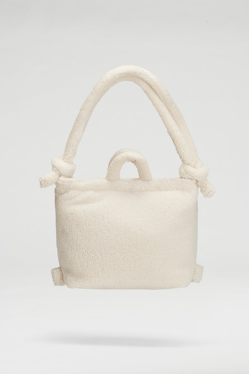 Ona Sherpa Bag – Ölend