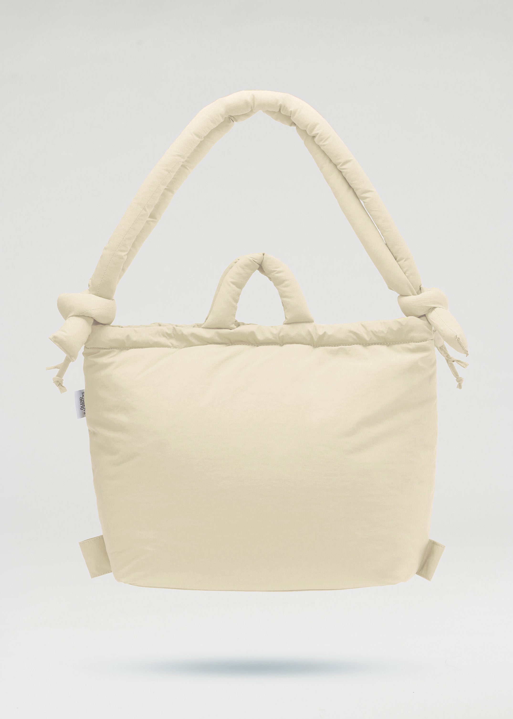 Ona Soft Bag – Ölend