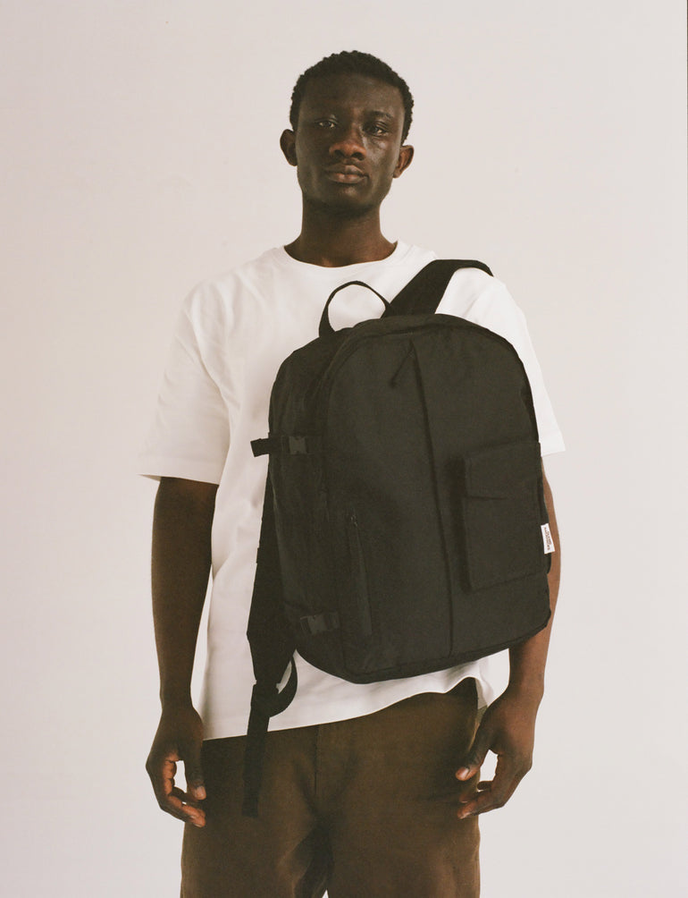 Cousteau Backpack – Ölend