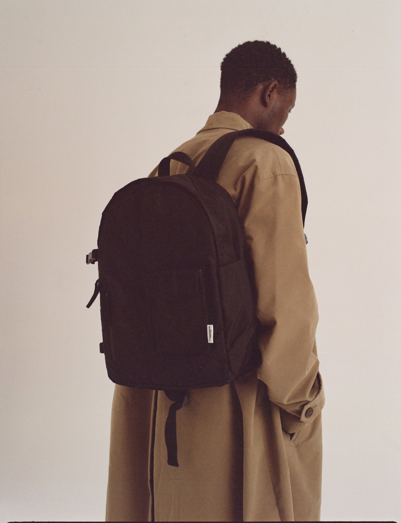 Cousteau Backpack – Ölend