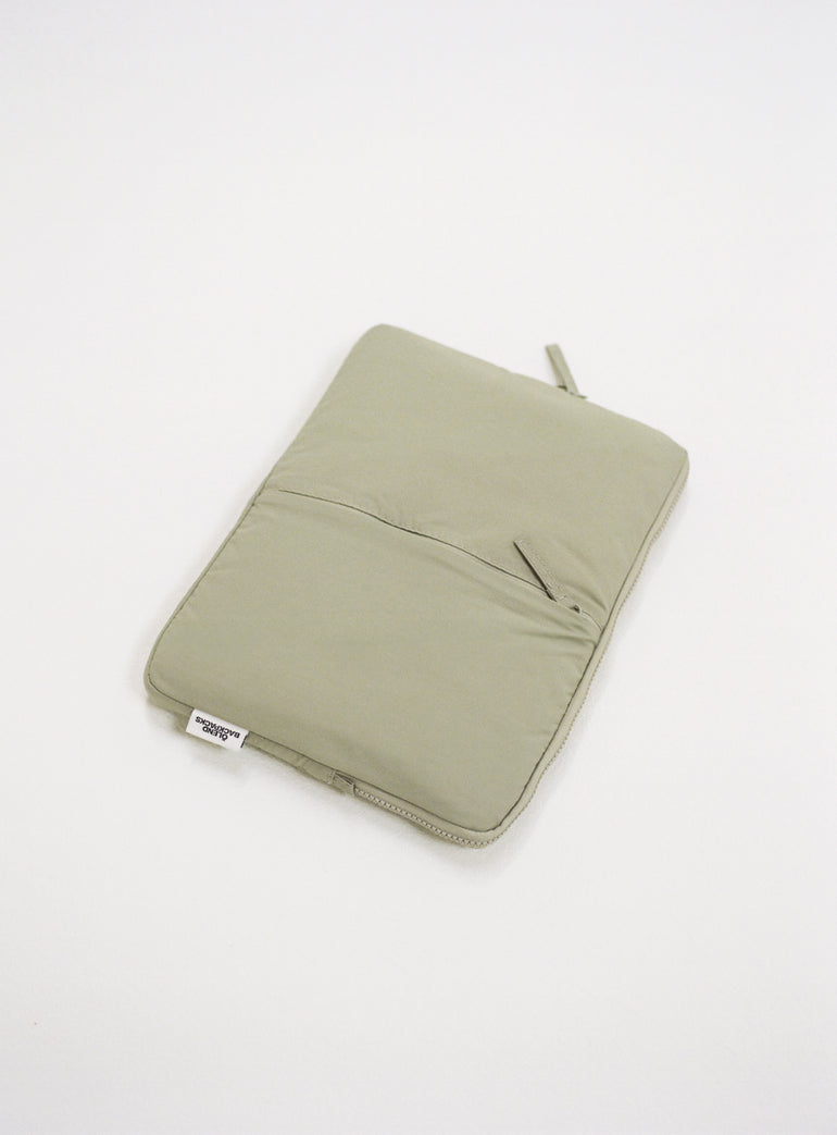 Padded Laptop Sleeve – Ölend
