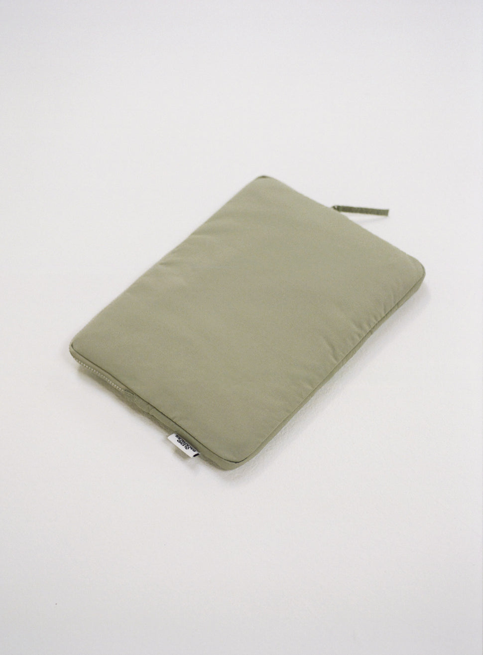Padded Laptop Sleeve – Ölend