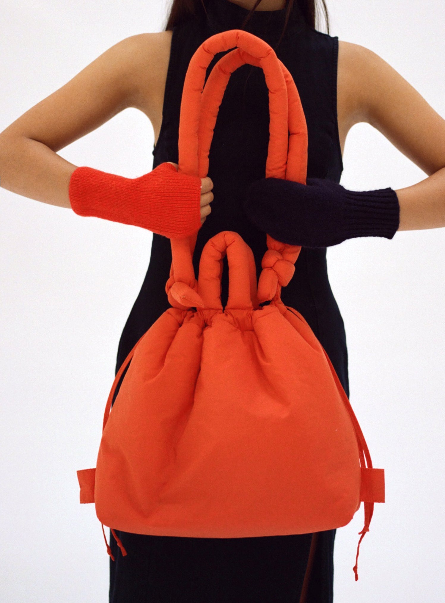 Ona Soft Bag – Ölend